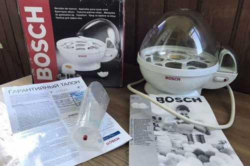 Яйцеварка Bosch