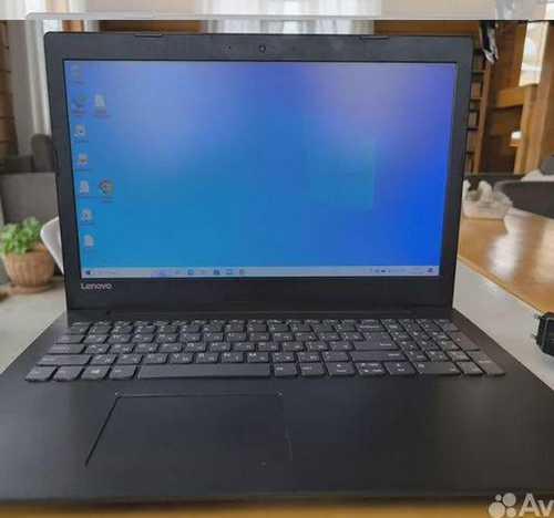 Ноутбук Lenovo ideapad 330 15AST 81D6