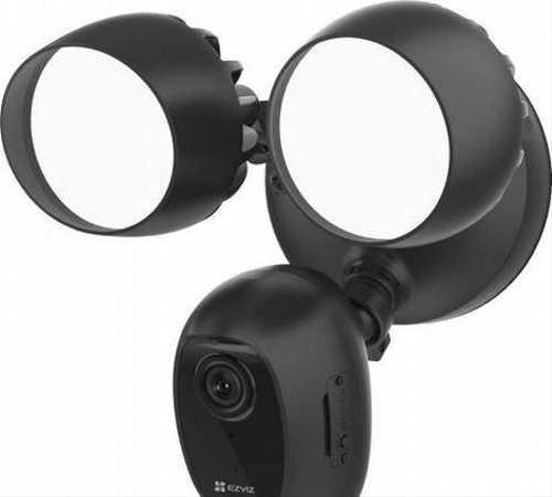 IP камера Ezviz LC1C 2.8-2.8мм цв. корп.:черный CS