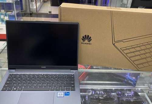 Ноутбук Huawei MateBook D14 MDF-X (53013XET)