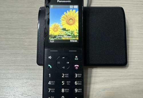 Телефон Panasonic KX-PRW120RUW