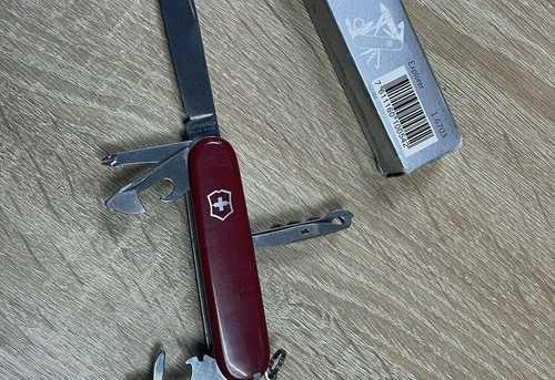 Нож складной victorinox explorer