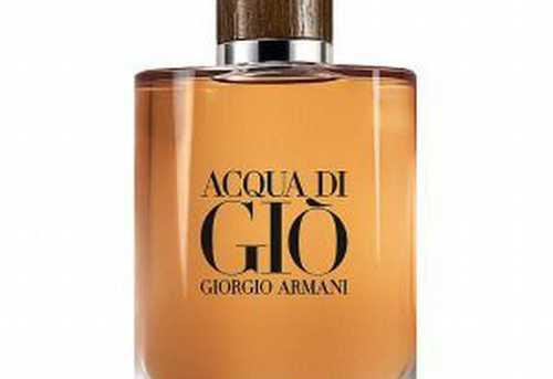 Духи Giorgio Armani Acqua di Gio Absolu