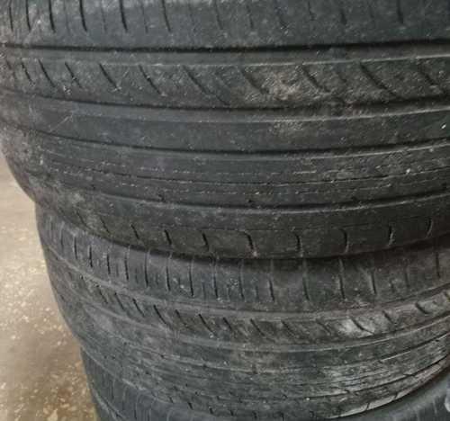 Toyo Proxes 1 205/55 R16