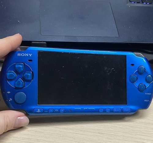 Приставка PSP 3008