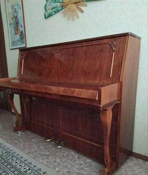 Пианино "Этюд"