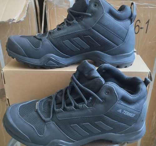 Кроссовки 41-46 Adidas Terrex AX3 Mid GTX gore-tex