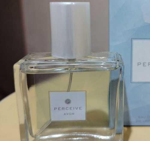 Туалетная вода Avon Perceive, 30 ml