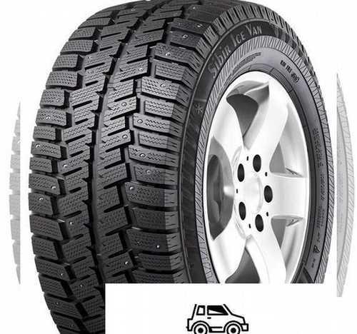 Matador MPS 500 Sibir Ice Van 215/65 R16C R