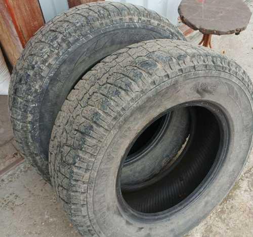 Toyo Observe G3-Ice 245/70 R16