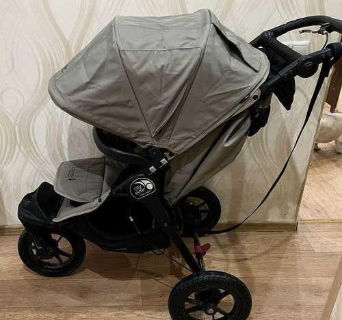 Коляска Baby Jogger city elite