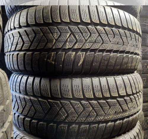 Pirelli Winter Sottozero 3 225/40 R18