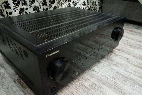 Av ресивер pioneer vsx-322 не рабочий