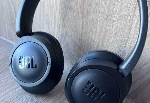 Беспроводные наушники JBL Tune 1100