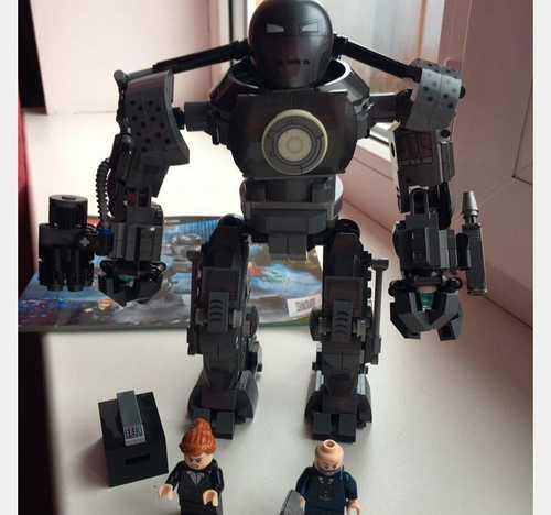 Lego bionicle