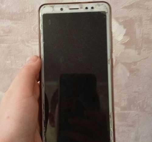Xiaomi Redmi 5, 2/16 ГБ