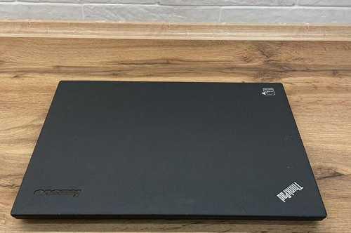 Thinkpad T450, 2акб, подсветка клавиатуры
