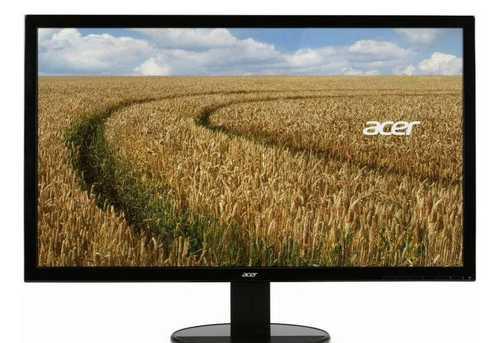 Монитор Acer 21,5 дюйма K222HQL