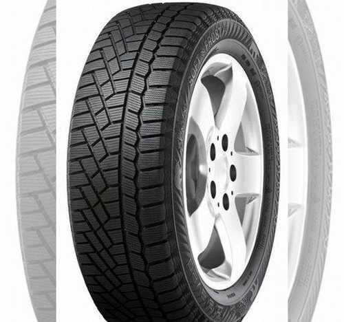 Gislaved Soft Frost 200 215/65 R16 102T