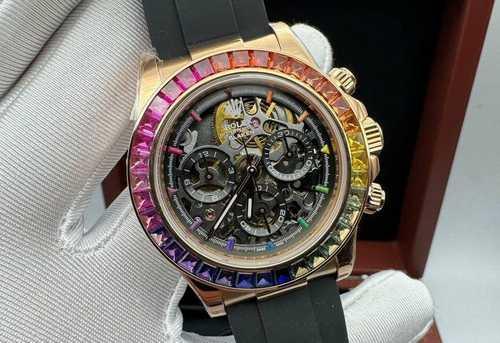 Часы Rolex Daytona Blaken