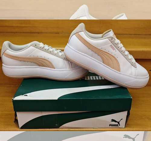 Кроссовки Puma 39 размер оригинал