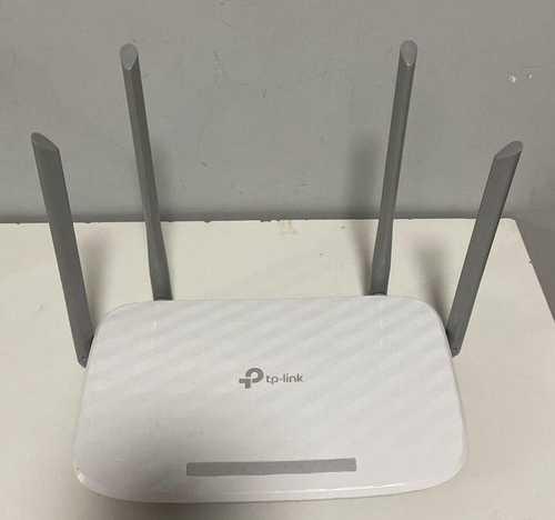 Роутер tp-link archer c50, AC1200