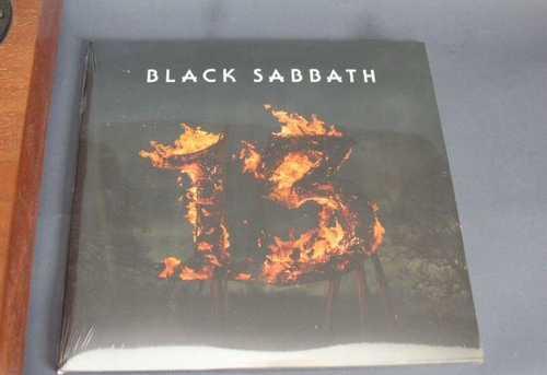 Black Sabbath – 13 - Lp 2013