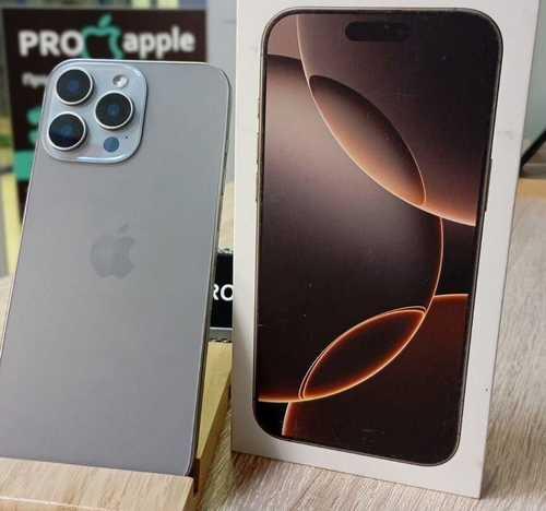 iPhone 16 Pro Max, 1 ТБ