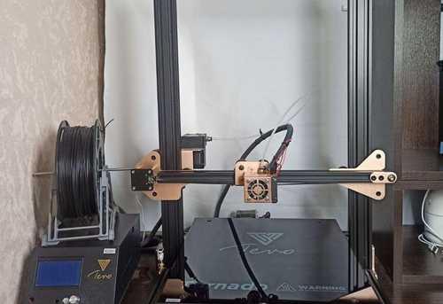 3D принтер Tevo Tornado