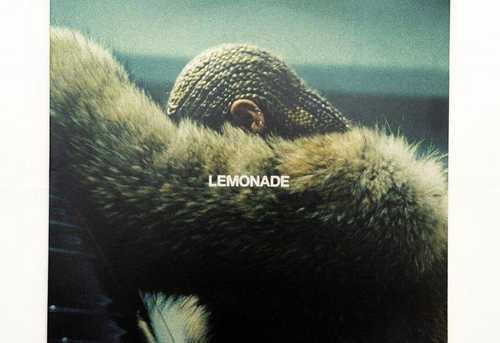 Beyonce / Zex Lemonade 2LP ошибка записи mispress