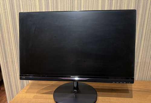 Монитор Philips 224E5 21.5''