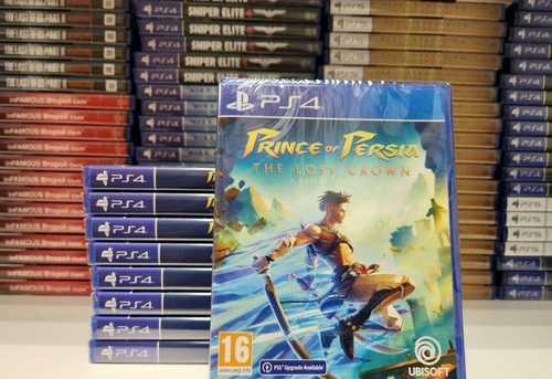 Prince Persia PS4 - оптом