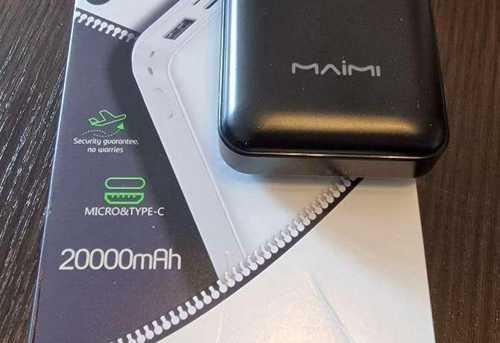 Power bank Miami повер банк