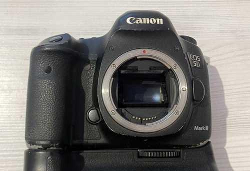 Canon 5D mark iii