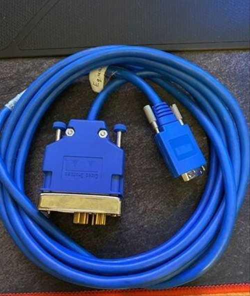 Кабель Cisco 72-1428-01 REV C0 кабель