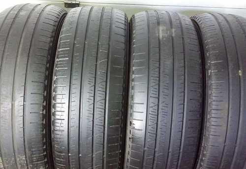 Pirelli Scorpion Verde 225/65 R17