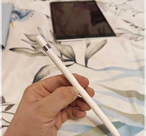 Apple pencil 1-го поколения для iPad