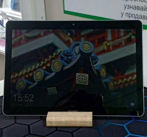 Планшет huawei, Mediapad T 310, 16 гб