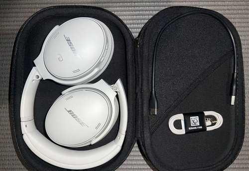 Наушники Bose QuietComfort 45 ANC Оригинал