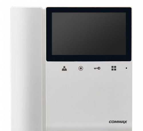 Видеодомофон Commax CDV-43K