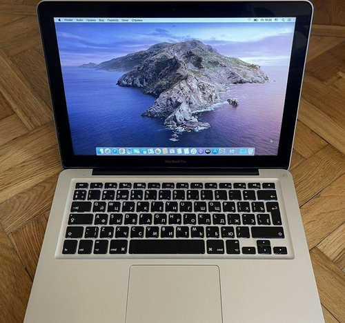 Apple macbook pro 13 mid 2012 (2013) i5