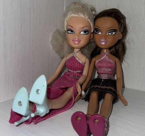 Кукла братц bratz