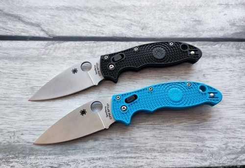 Нож складной Spyderco Manix 2