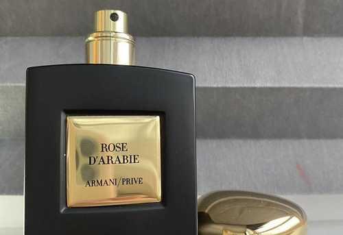 Giorgio armani prive