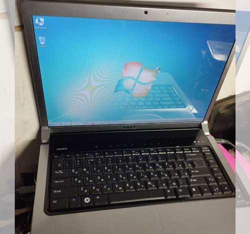 Ноутбук Dell Studio 1535