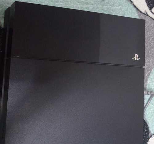 Sony playstation 4