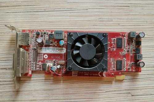 AMD Radeon HD 5450 512 Мб