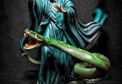 STL модель Волан-де-Морта (Lord Voldemort)