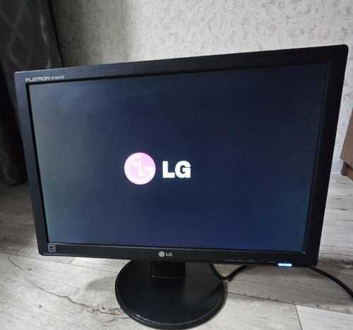 Монитор LG flatron w1942se