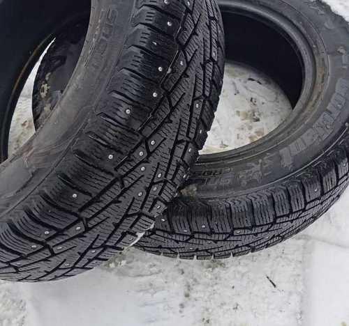 Cordiant Snow Cross 235/65 R17 108T